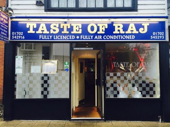 Taste-Of-Raj